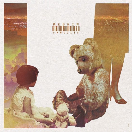 Megrim - Families (CD), Megrim | CD (album) | Muziek | bol