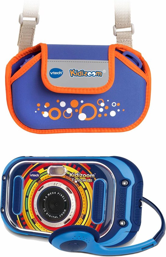 Digital Camera Vtech (Refurbished B) | bol.com
