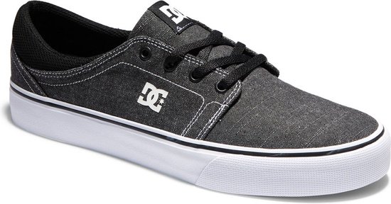 Dc Shoes Trase Tx Se Sneakers Grijs EU 46 Man | bol