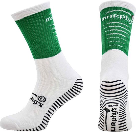 Murphy's Pro Mid GAA Grip Socks Junior | bol