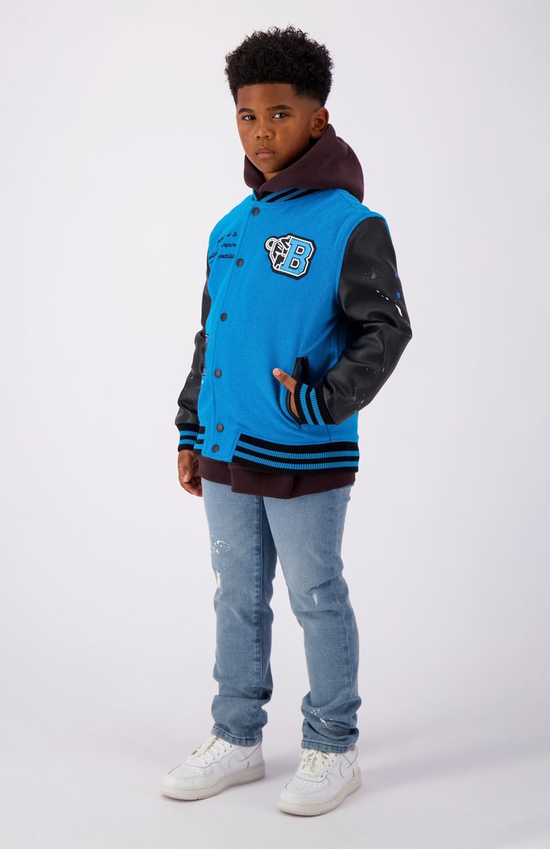 Black Bananas Base Jas | bol.com