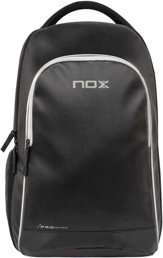 Nox Backpack Pro Series Zwart | bol