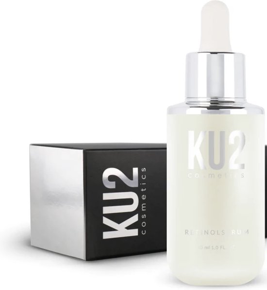 KU2 retinol serum | bol
