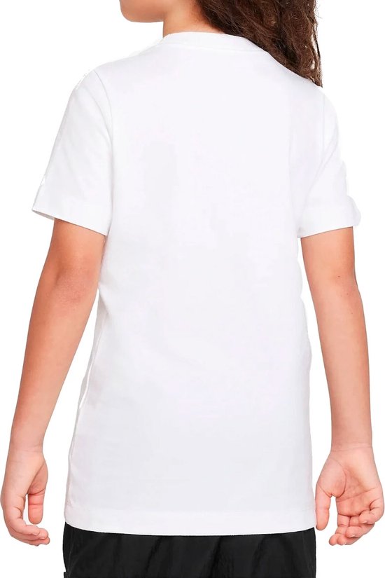 Nike Sportswear GFX Junior T-Shirt | bol
