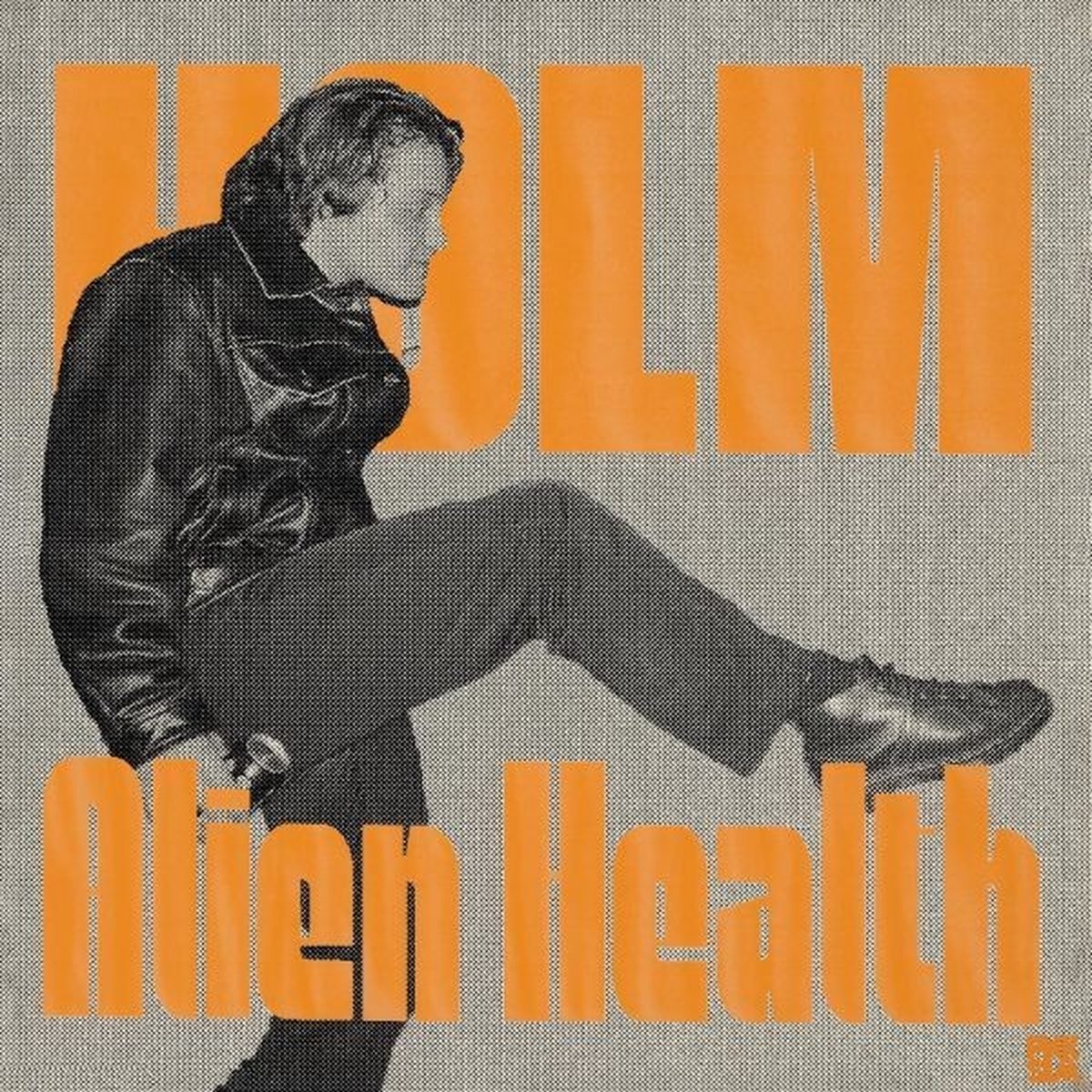 Alien Health, Holm | Muziek | bol