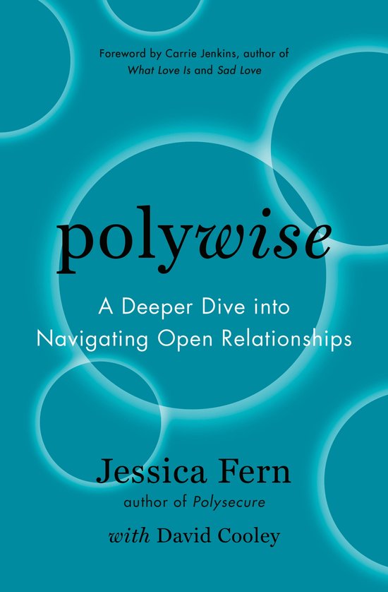 Polywise (ebook), Jessica Fern | 9781990869150 | Boeken | bol.com