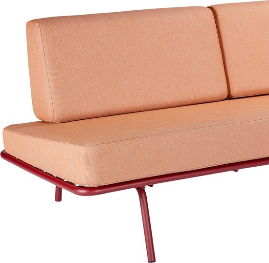 Weltevree | Sofabed | Ligbed Tuin, Zonnebed, Loungebed Buiten ...