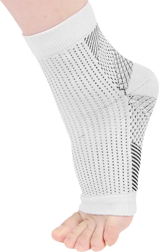 KANGKA Enkelbrace - Enkel Bandage - Voet brace - Enkel Brace - Enkelsteun -... | bol.com