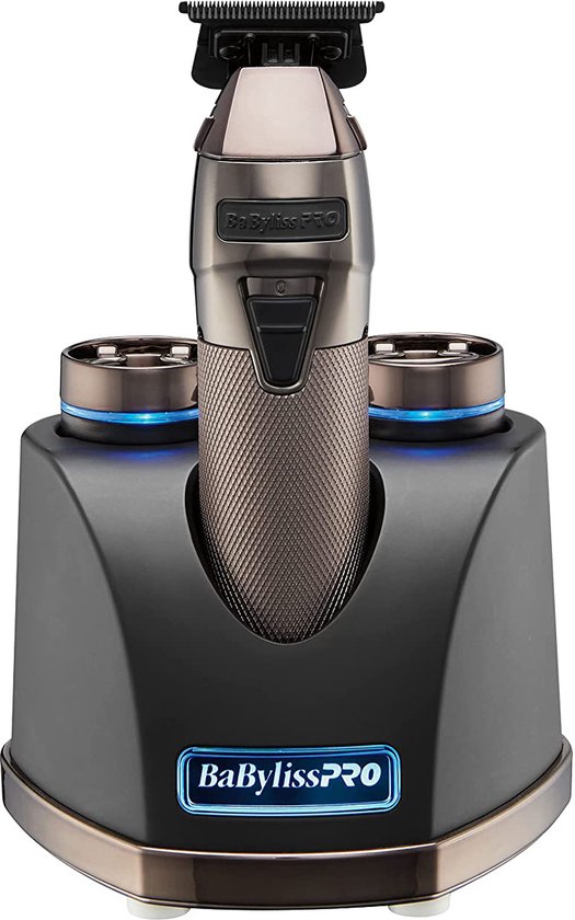 Babyliss Pro 4artists Tondeuse SnapFX FX797E | bol.com