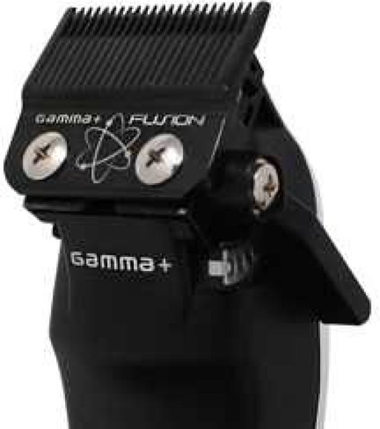 Gamma+ - DLC FUSION Blade - Snijblad | bol