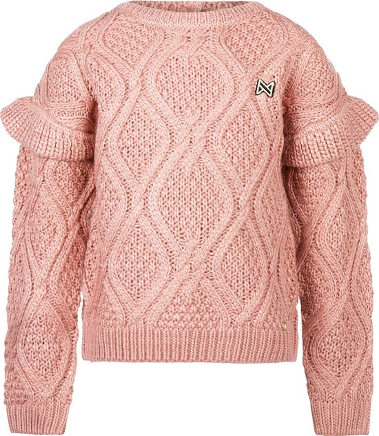 Koko Noko S-GIRLS Meisjes Trui - Maat 74 | bol.com