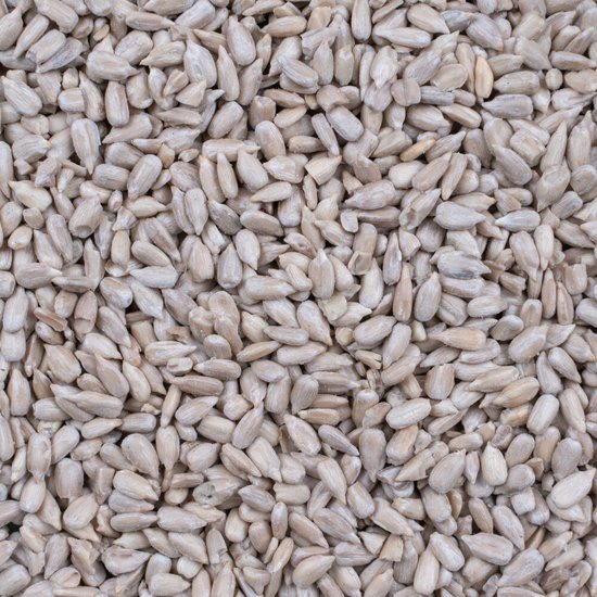 10x Deli Nature Greenline Peeled Sunflowerseed 850 gr | bol