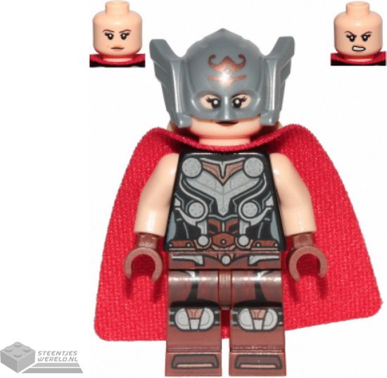 LEGO minifiguur sh815 | bol.com