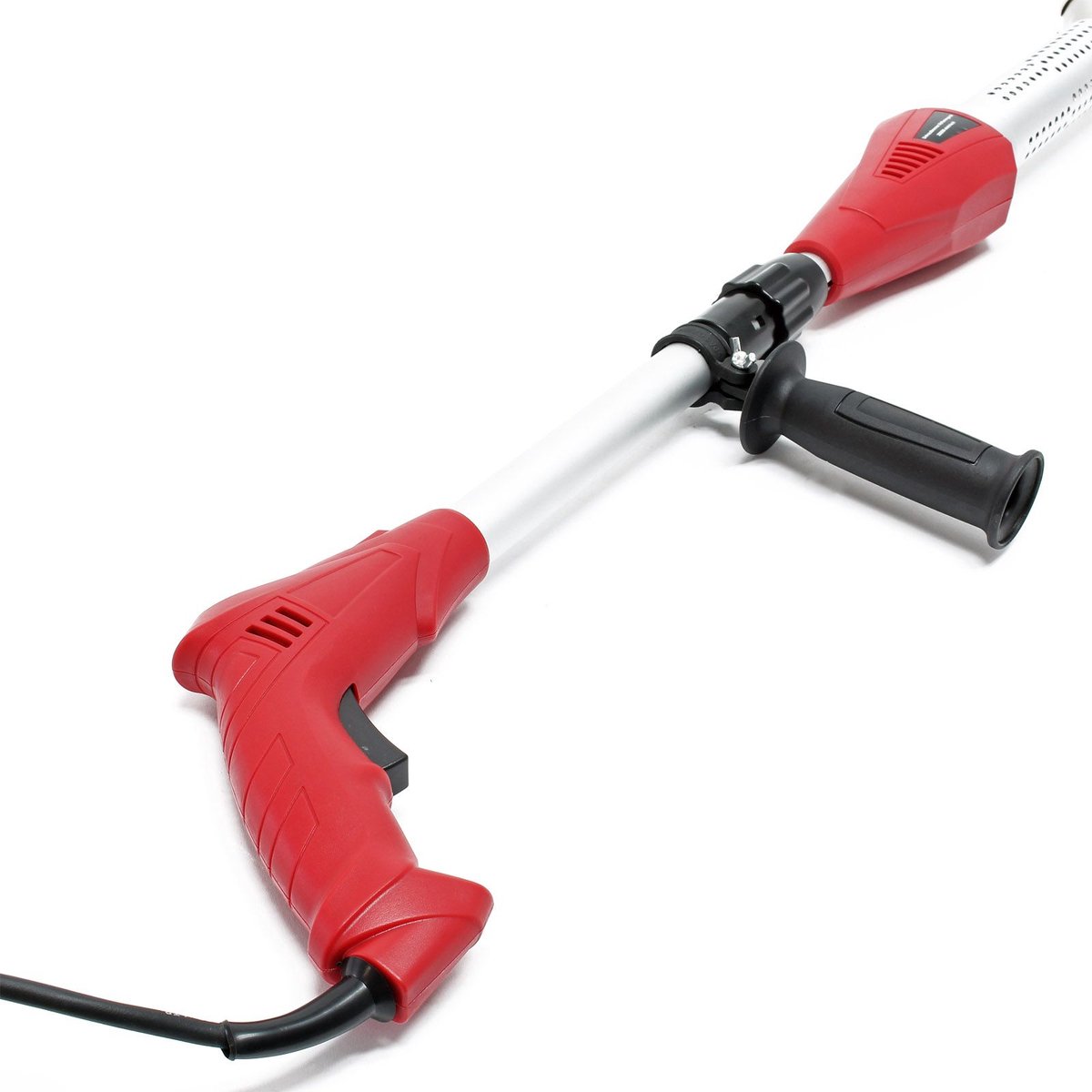 Elektrische onkruidbrander 2000 watt | bol.com