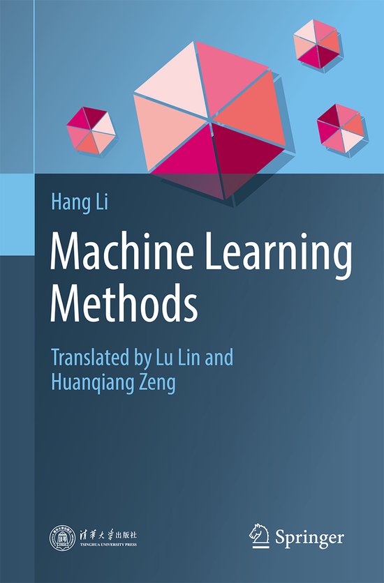 Machine Learning Methods 9789819939169 Hang Li Boeken Bol machine-learning-methods-9789819939169-hang-li-boeken-bol
