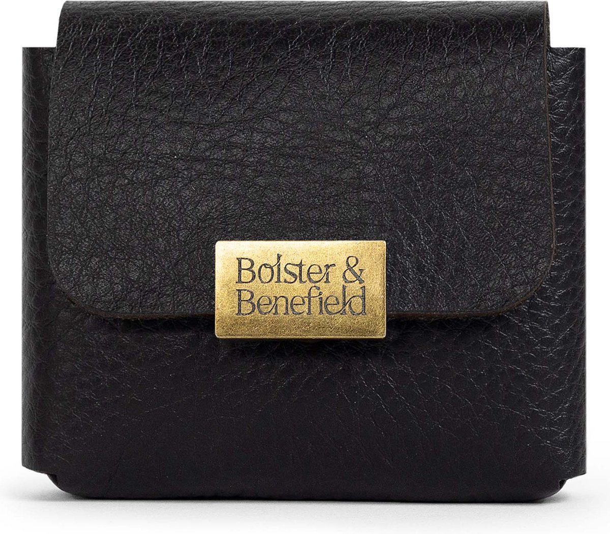 Bolster & Benefield - Lederen mini heuptasje voor gereedschap riem ...