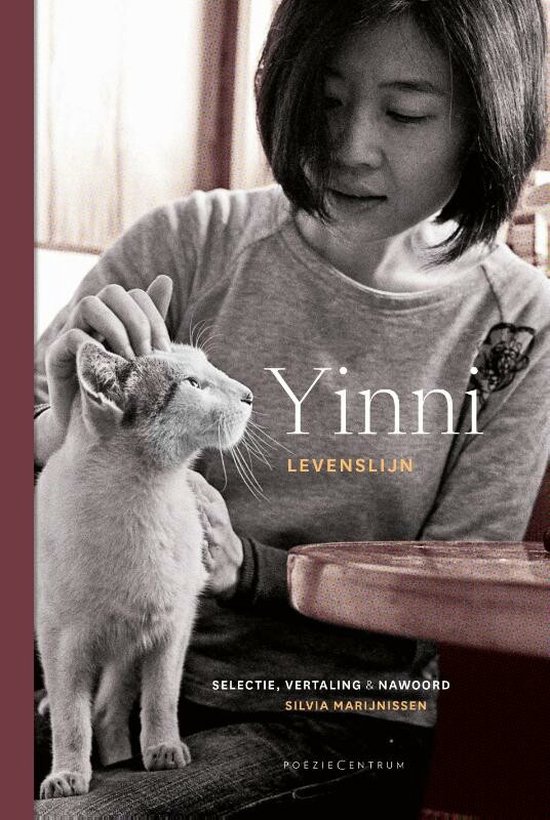 Levenslijn, Yinni | 9789056552718 | Boeken | bol.com