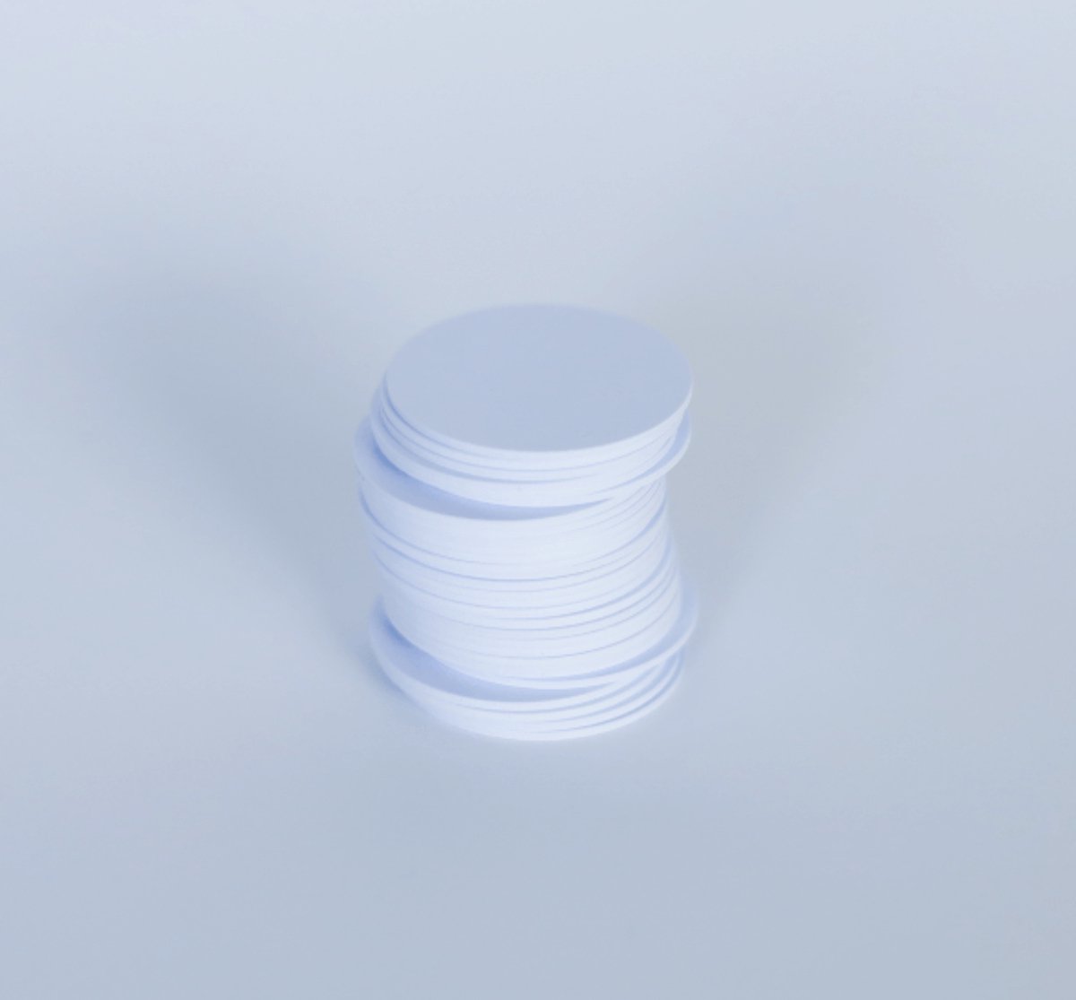 NTAG215 NFC PVC Coin Tags (10 stuks) voor Amiibo - Amiibo compatible ...