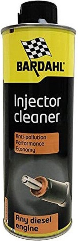 Common Rail Diesel Injector Cleaner | bol.com