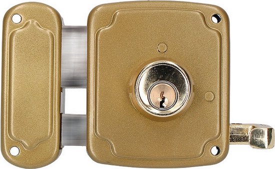 Slot EDM Plaatsen over 80 x 94 mm Staal Links | bol