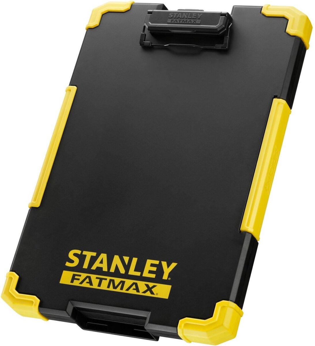 Stanley FMST82721-1 FatMax Klembord met LED-lamp | bol