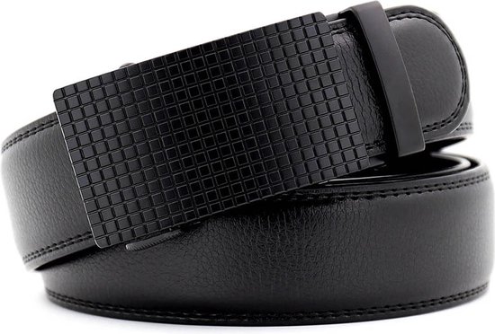 Automatische gesp ( Model N167 ) voor riemen zonder gaatjes ( riem niet ...