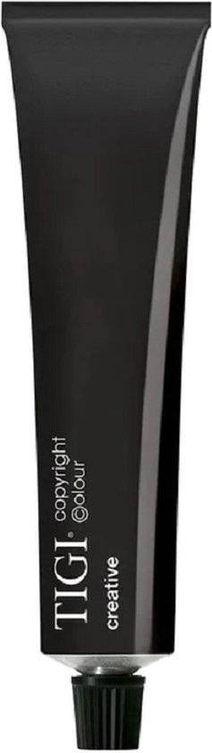 Tigi Copyright Colour Creative Permanent Creme Emulsion Haarverf 10/21 ...