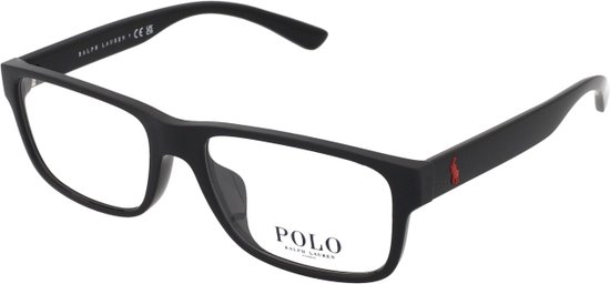 Polo Ralph Lauren PH2237U 5523 Glasdiameter: 53 | bol.com