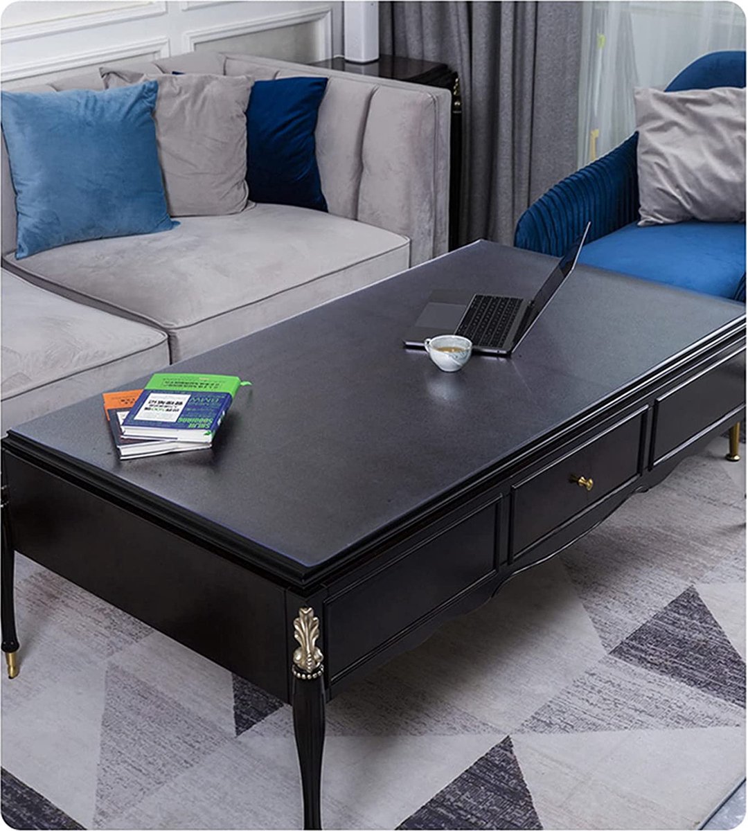 Protge Table Transparent Pais
