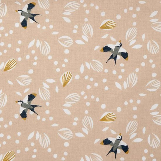 BINK Bedding Zomerslaapzak Mees 50 cm | bol