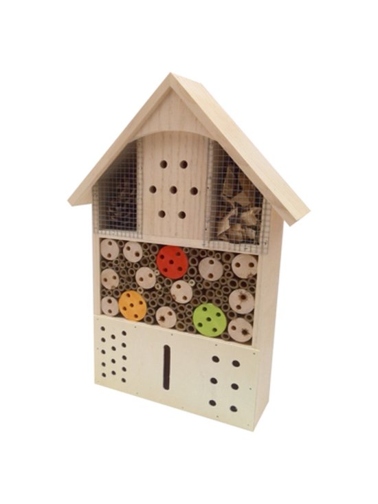 insect hotel | bol