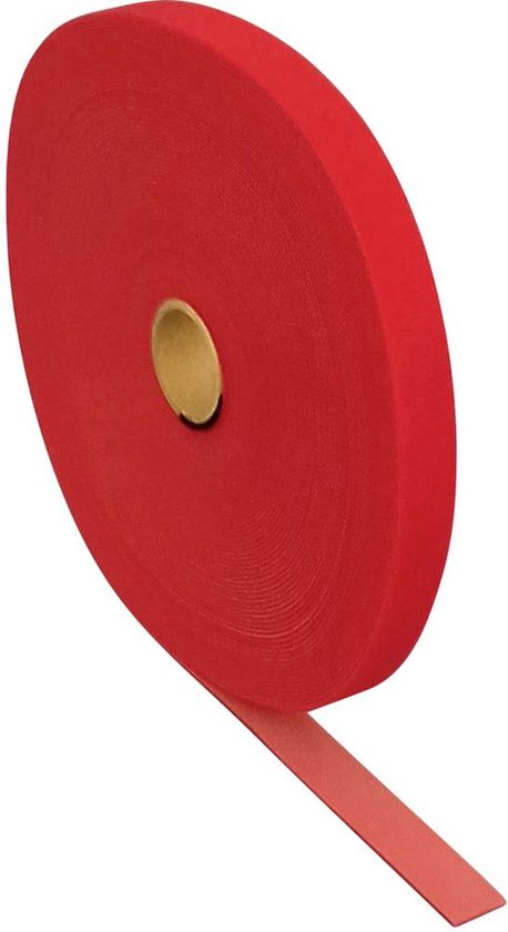 FASTECH® T0601013391125 Klittenband Om te bundelen Haak- en lusdeel (l ... FASTECH® T0601013391125 Klittenband Om te bundelen Haak- en lusdeel (l ...