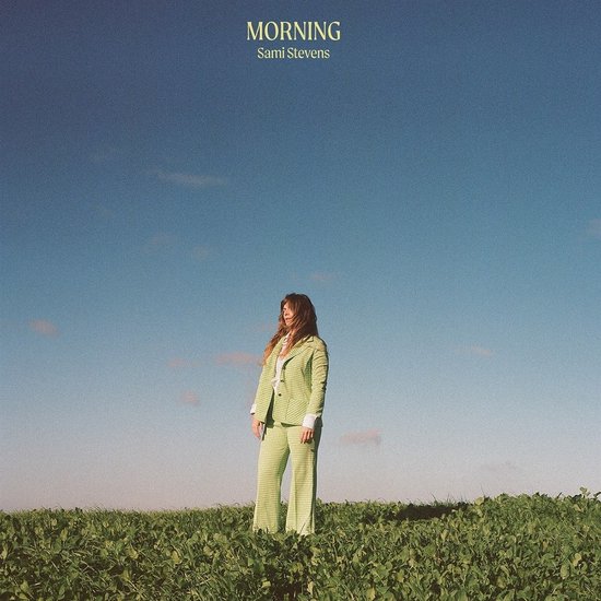 Sami Stevens - Morning (CD), Sami Stevens | Muziek | bol