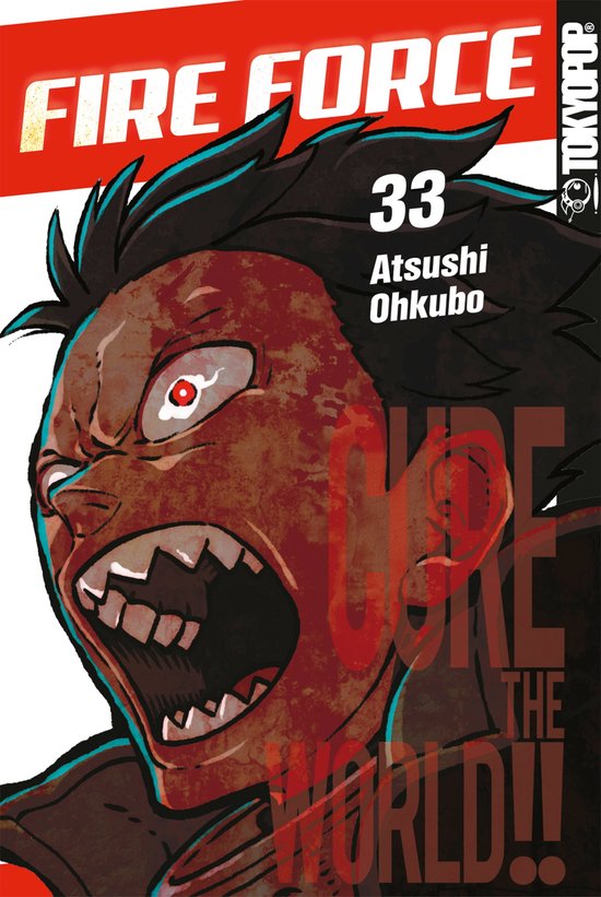 Fire Force 33 - Fire Force, Band 33 (ebook), Atsushi Ohkubo ...