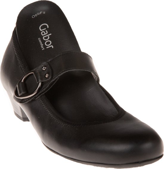 Gabor 36,139 pump maat 5 | bol
