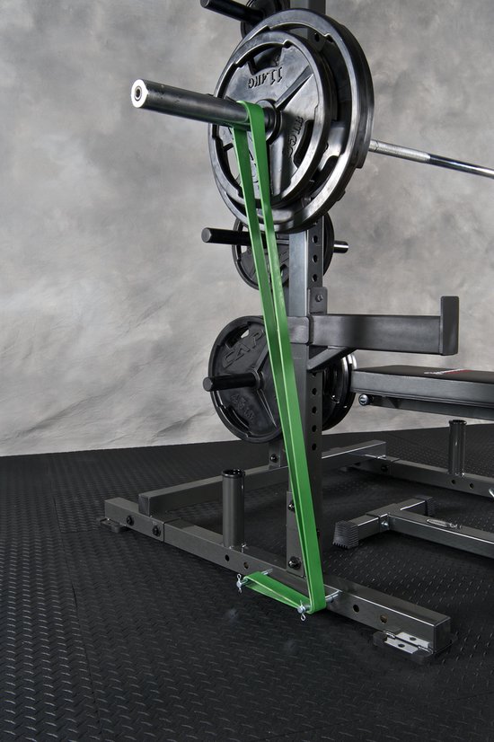 Ironmaster IM2000 - Smith Machine | bol