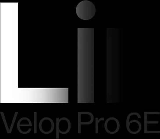 Linksys MX6201 Velop Pro - Mesh WiFi 6E - 5400 Mbps - 1-Pack - Wit | bol