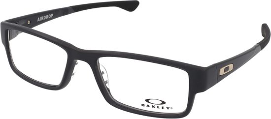 Oakley OX8046 804602 Glasdiameter: 57 | bol.com