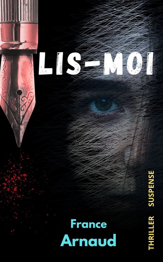 LIS-MOI (ebook), France Arnaud | 1230006668402 | Boeken | bol.com