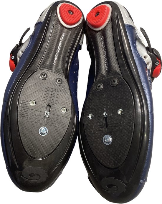 Sidi - Energy 2 Carbon Composite Steel Midnight Blue - 43,5 | bol