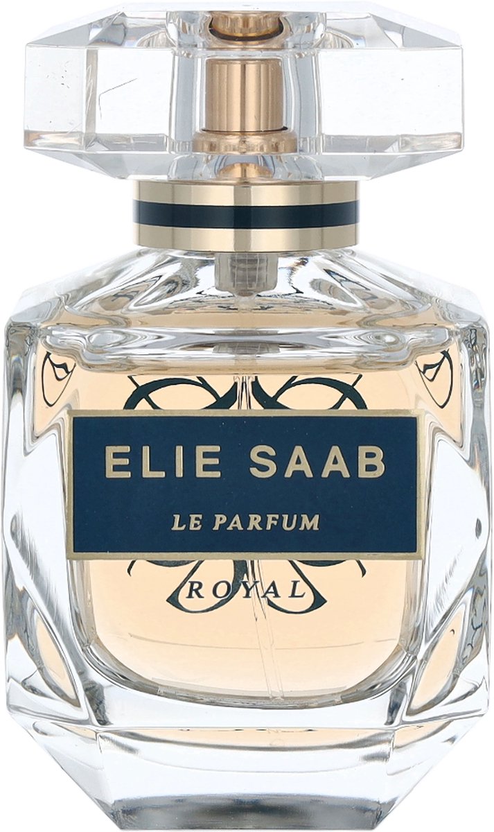 Elie Saab Le Parfum Royal Edp Spray | bol