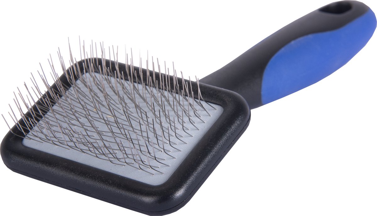 Show Tech - Universal Soft - Slicker Borstel - Tiny - Hondenborstel ...