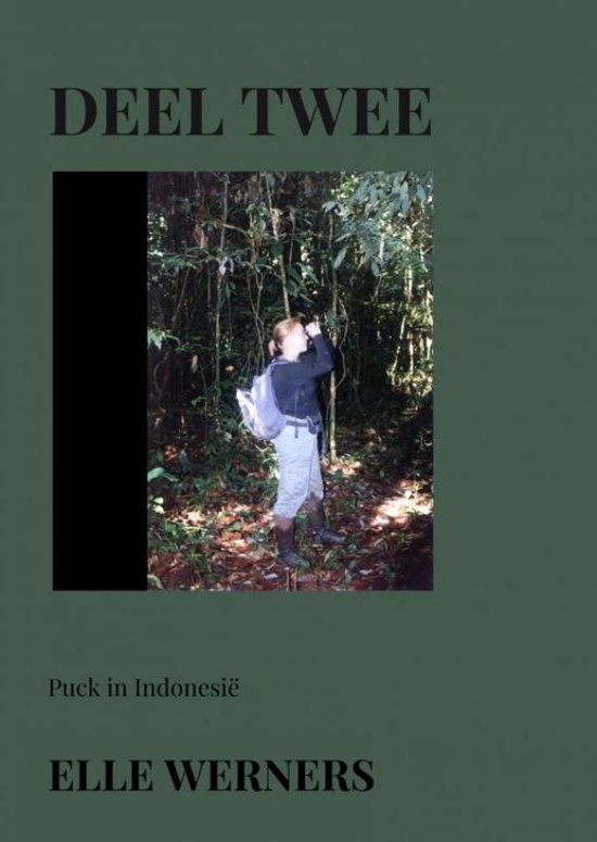 DEEL TWEE, Elle Werners | 9789464856774 | Boeken | bol.com