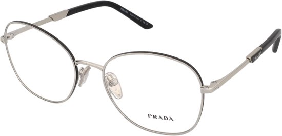 Prada PR 64YV GAQ1O1 Glasdiameter: 54 | bol