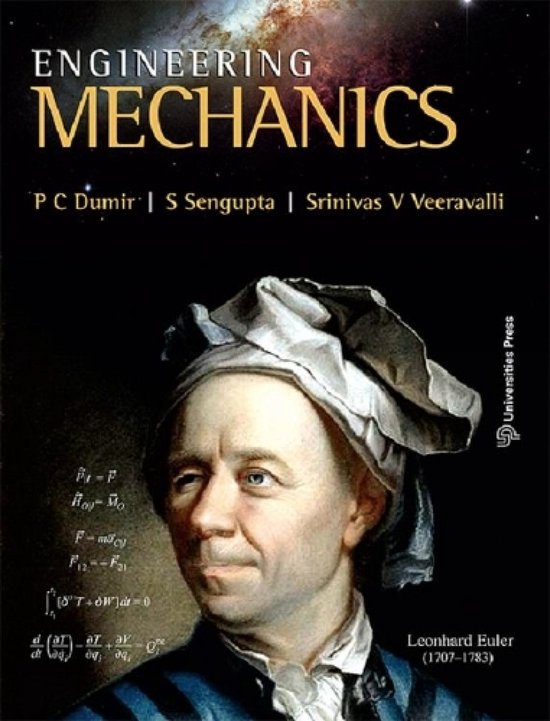 Engineering Mechanics | 9789389211573 | P C. Dumir | Boeken | bol