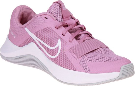 Nike MC Trainer 2 Roze Sportschoen | bol.com
