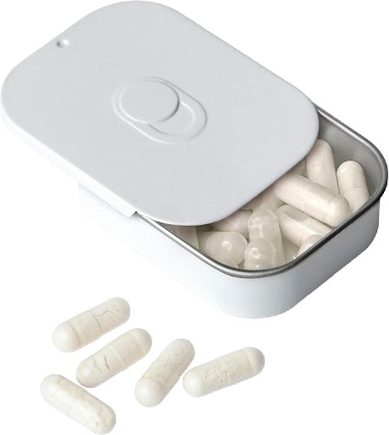 Intoleran Fructase Enzymen - 108 capsules | bol.com