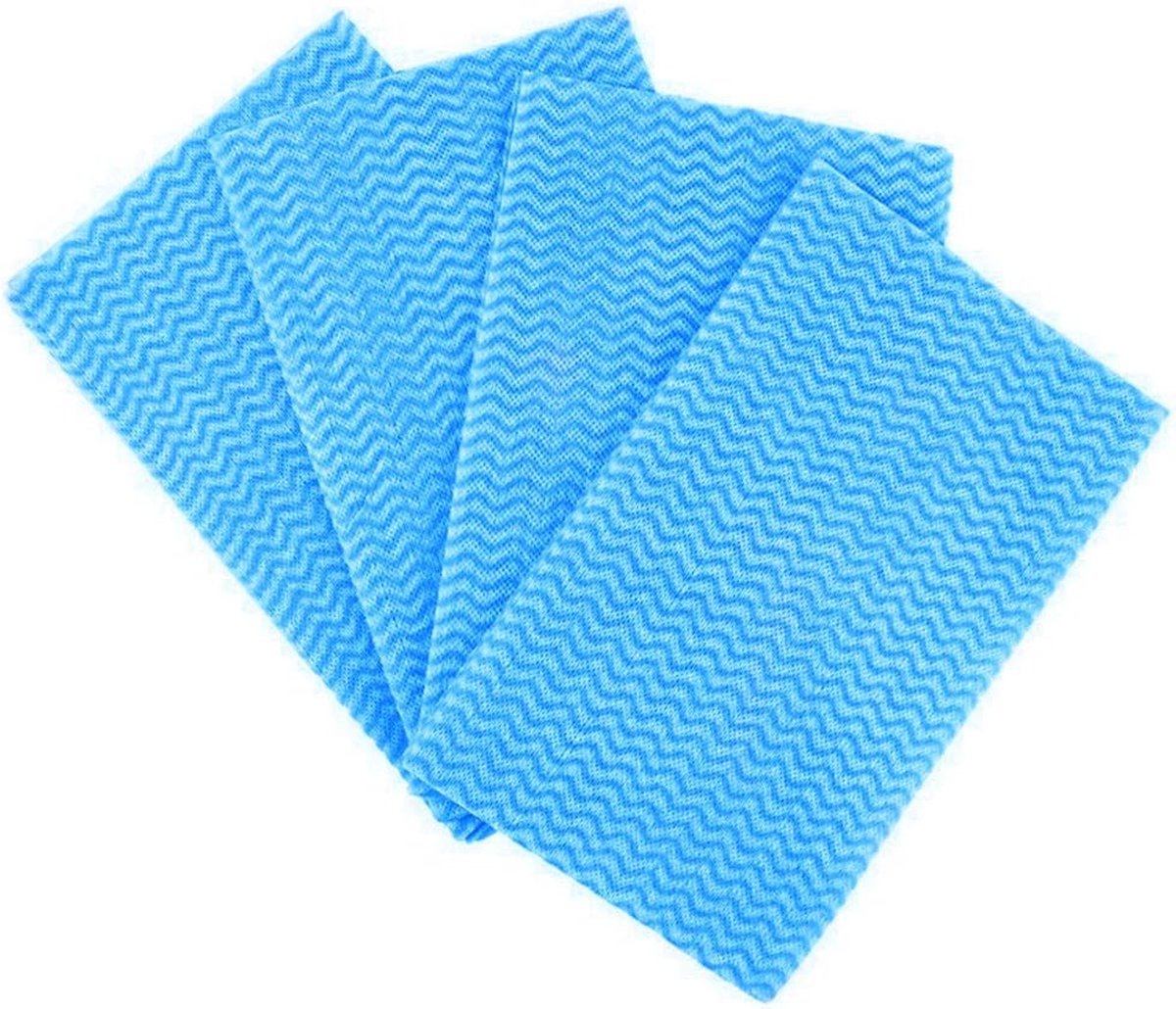 Herbruikbare J doeken, duurzame droge Handi doekjes, keuken vaatdoek ...