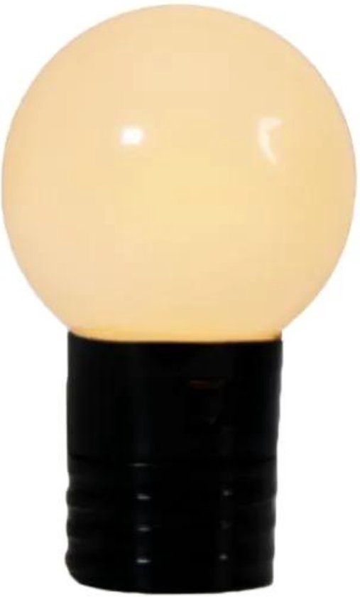 LED Gloeilamp – met Magneet | bol