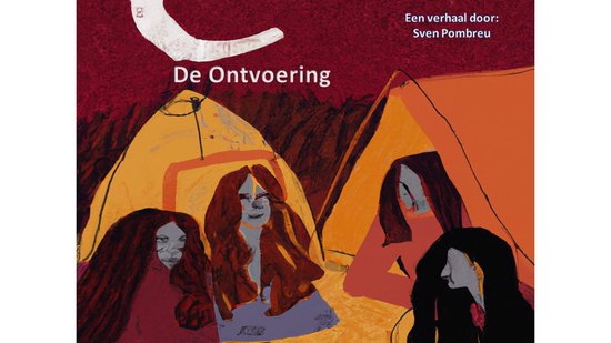 De ontvoering (ebook), Sven Pombreu | 1230006667221 | Boeken | bol.com